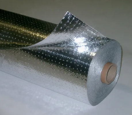 PCM Ice Board factory, Buy good price Multi Layer Foil Insulation products